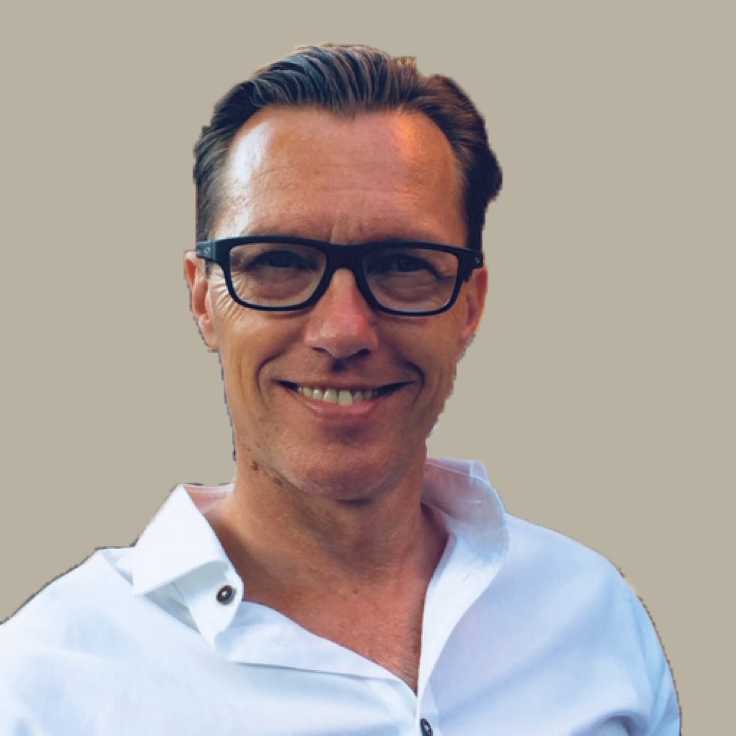 Medarbejdere – Thorhallen